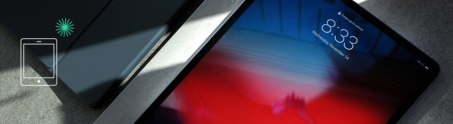 Shop Tablets | vendi