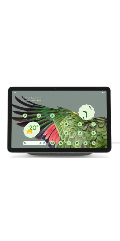 Google Pixel Tablet 128GB 10.95 inches Wifi Hazel - Great